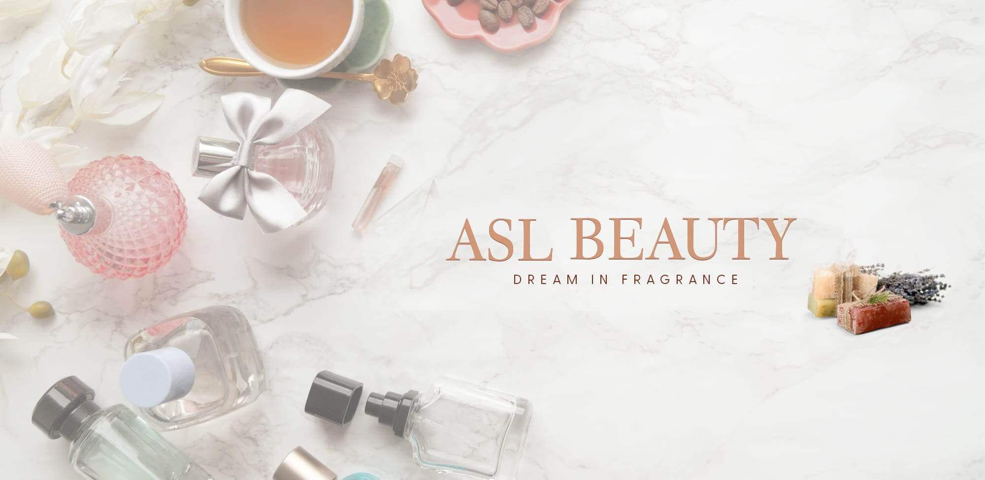 Sign In - ASL Beauty Store
